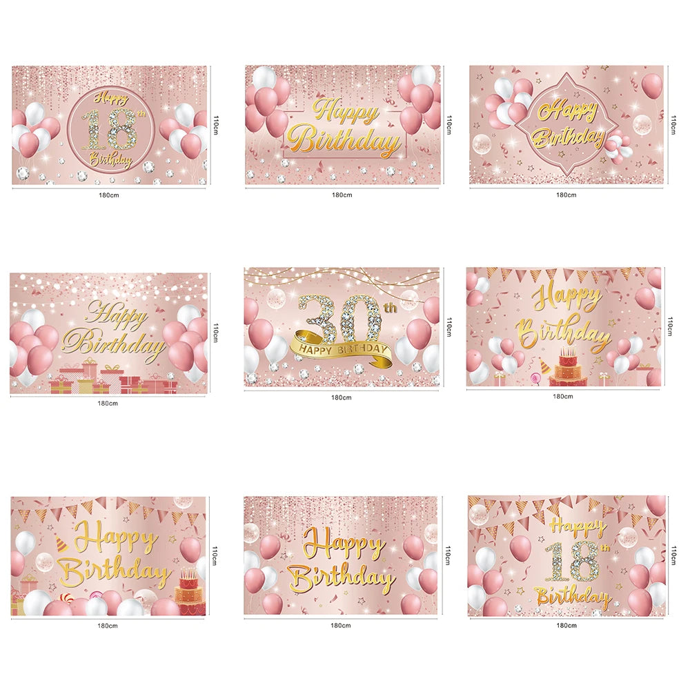 Backdrop Banners – JJAYGlobalTrade
